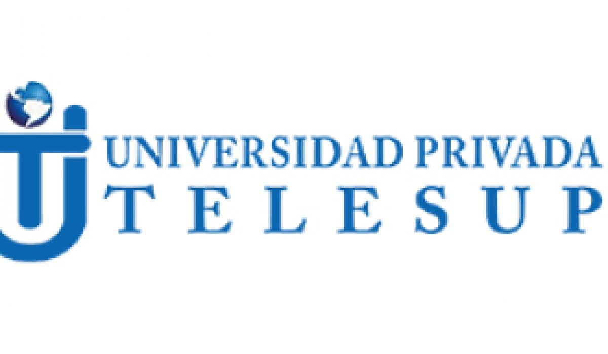 Universidad Privada Telesup Logo